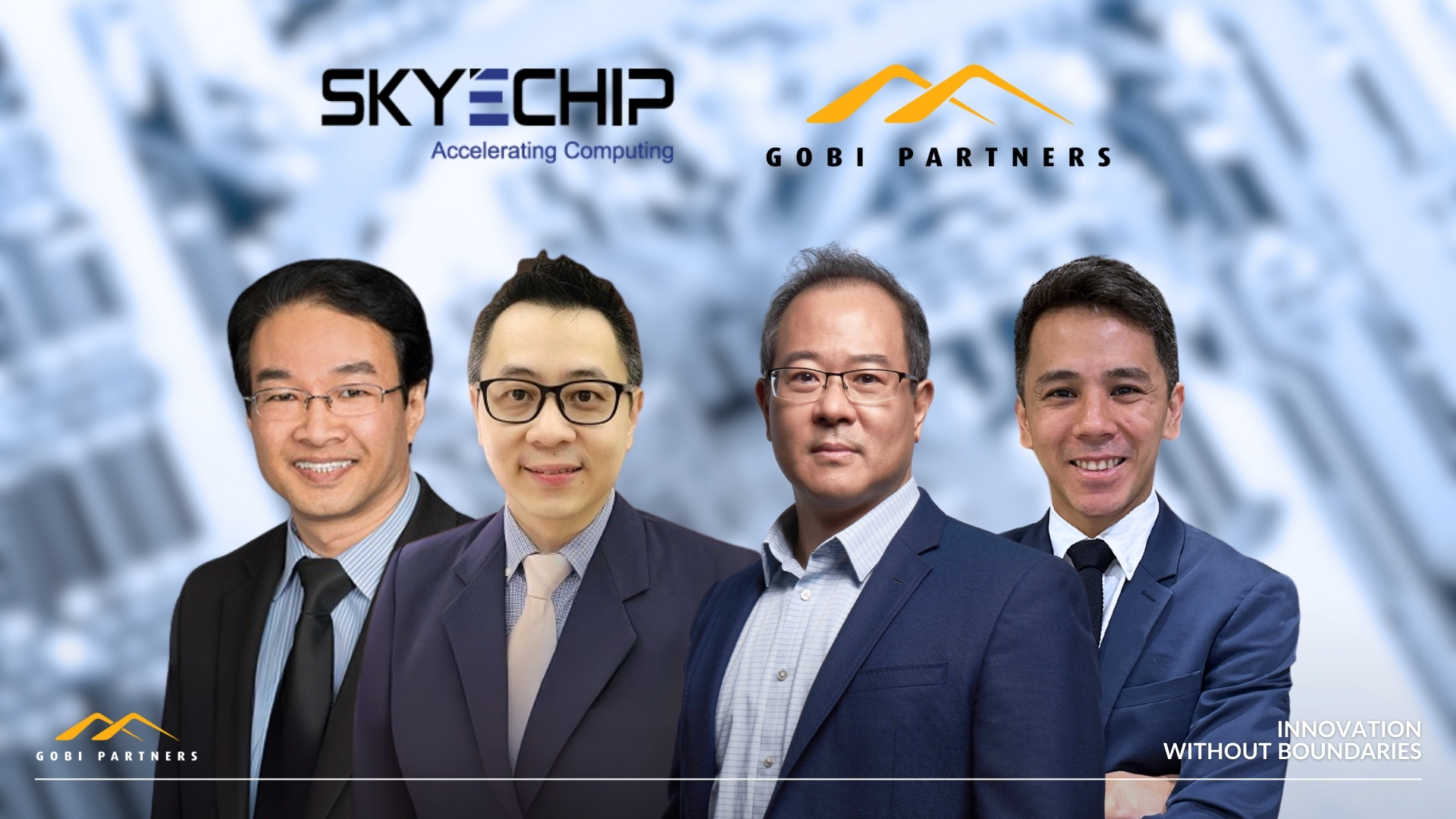 Gobi Partners invests into Malaysian semiconductor IC design company ...