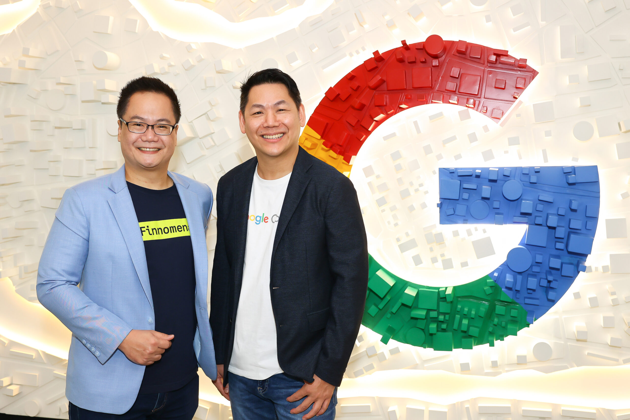 Finnomena ties up with Google Cloud to provide agentic AI solutions to enhance services for ...