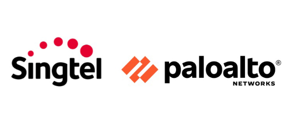 Singtel partners Palo Alto Networks to strengthen cybersecurity - TNGlobal