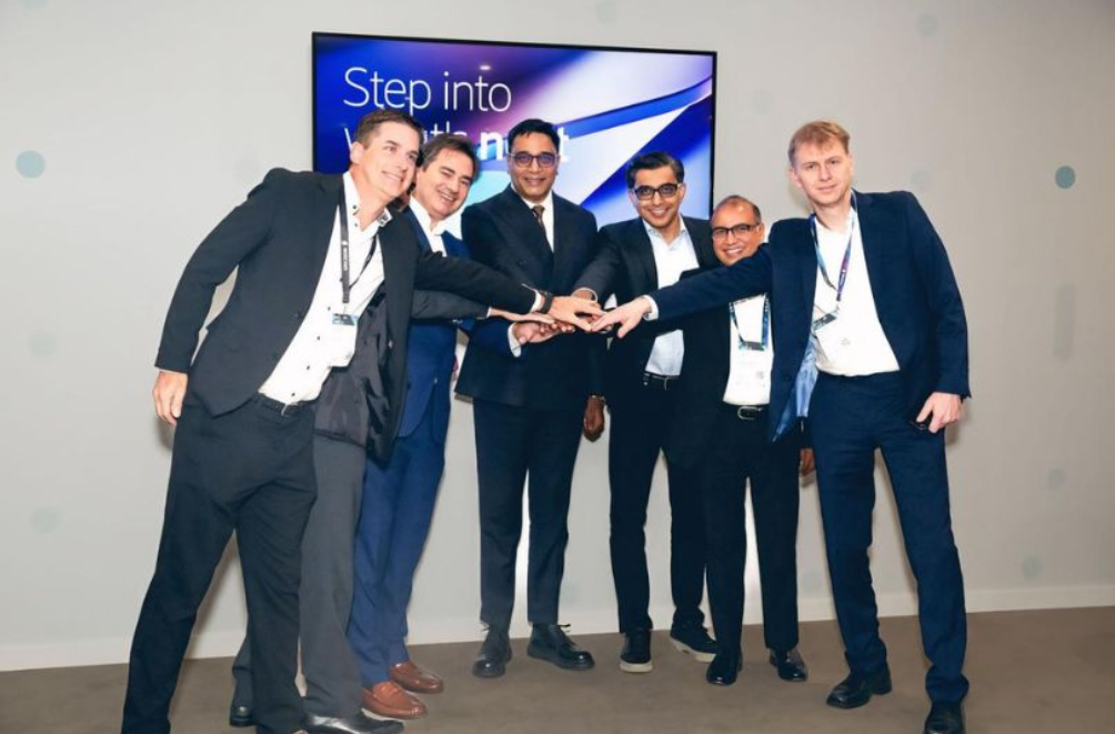 Indosat Ooredoo Hutchison, Ericsson, and Google Cloud team up for cloud ...