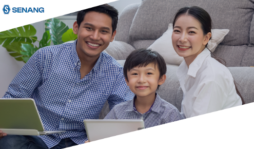 Senang.io partners with iRemit to launch financial product for Filipino ...