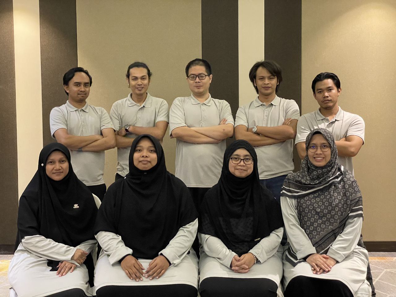 Malaysia’s SpaceTech startup SpaceIn secures investment from 1337 ...