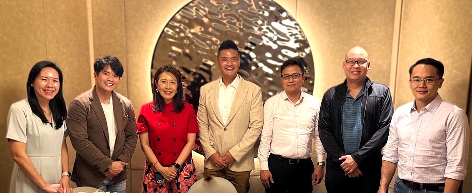 Temasek's Temus becomes Singapore’s first OutSystems Premier Partner to ...