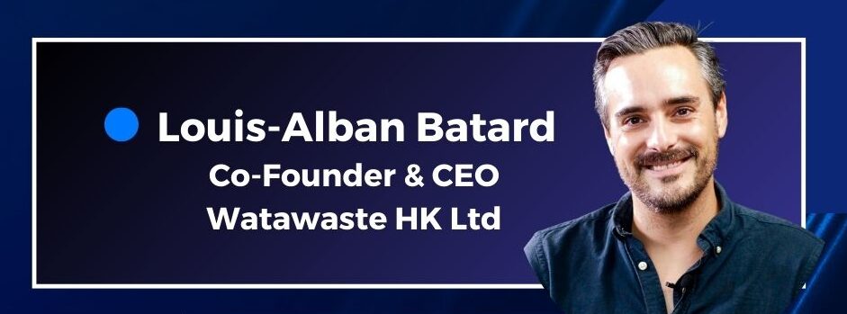 HK’s Watawaste to raise funds in 2025 as its sustainable food app ...