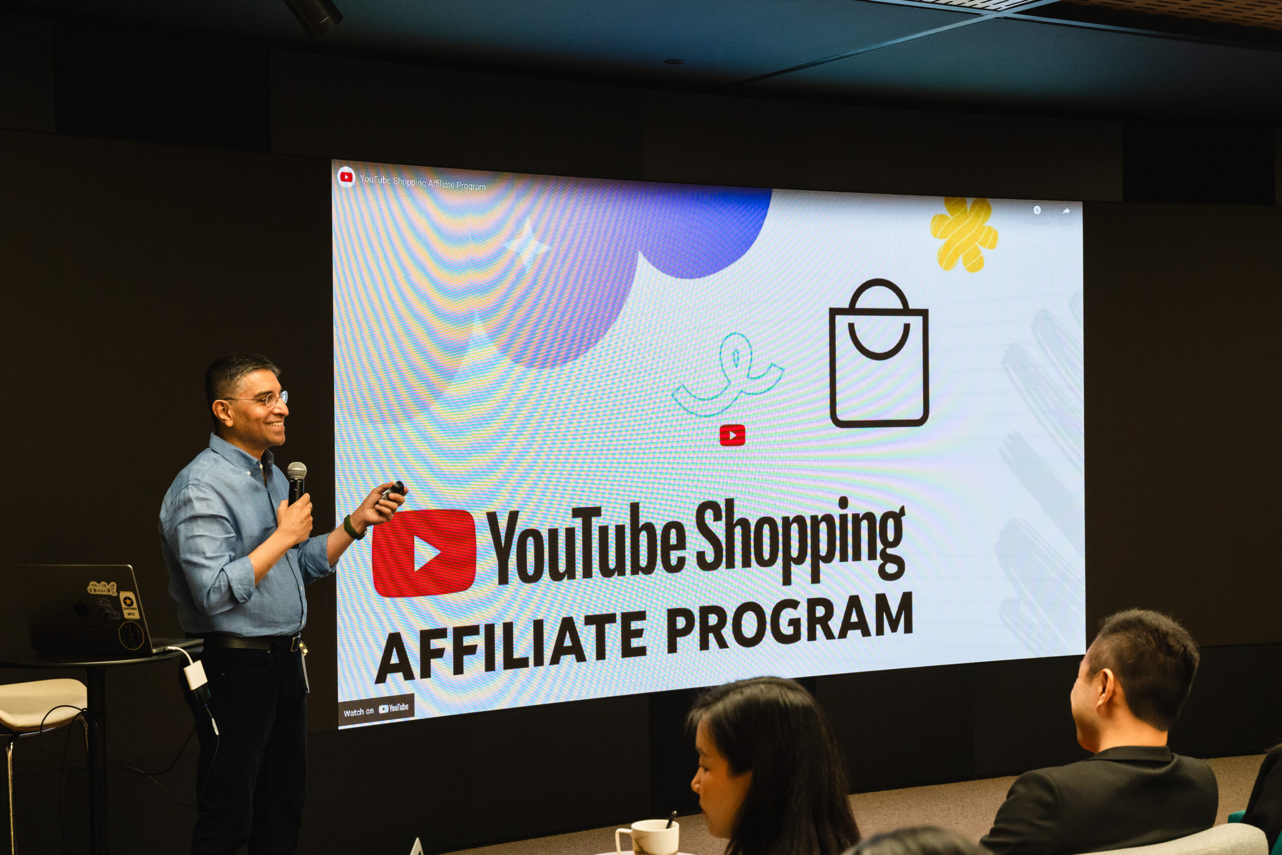 YouTube expands YouTube Shopping in Singapore with Shopee - TNGlobal