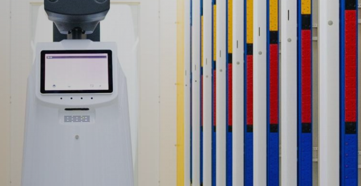 Singapore's GLP launches $358M AUM maiden data center fund in China ...