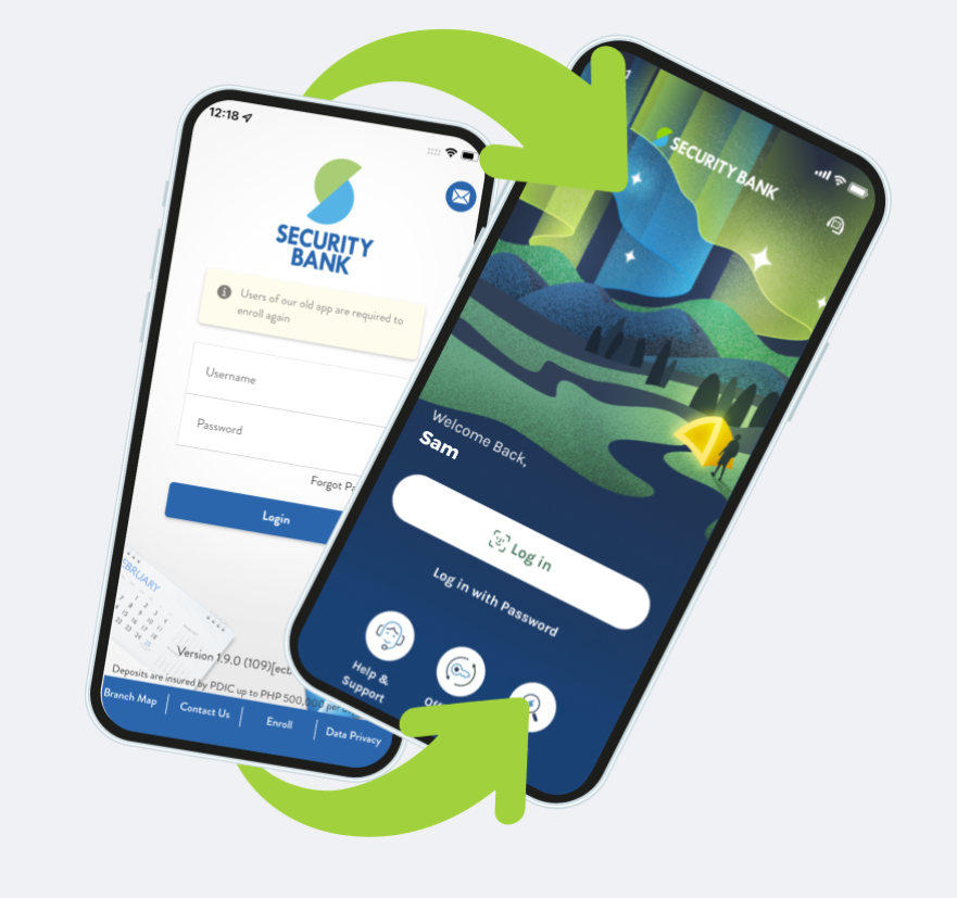 Security Bank partners with Entrust to elevate digital onboarding ...
