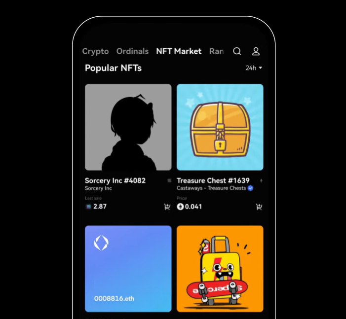 Chinese-founded crypto exchange OKX expands into US market - TNGlobal