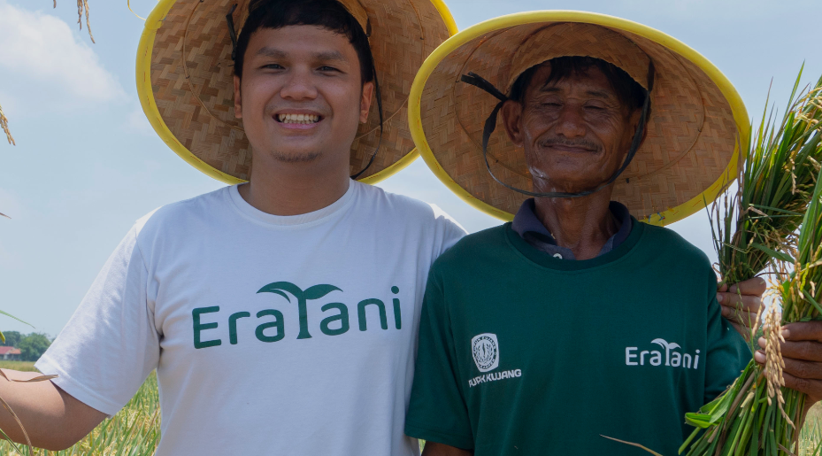 Indonesia's Eratani secures $6.2M in Series A funding led by Clay ...