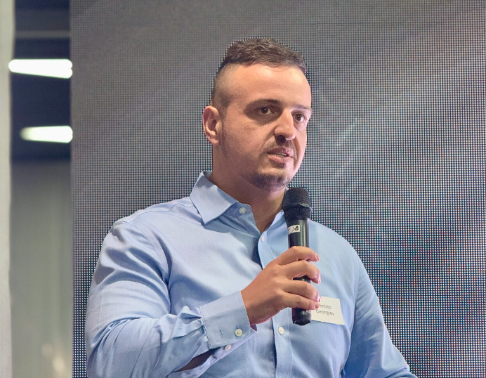 LenderLink secures $1.25M pre-seed funding to build high-tech real-time ...