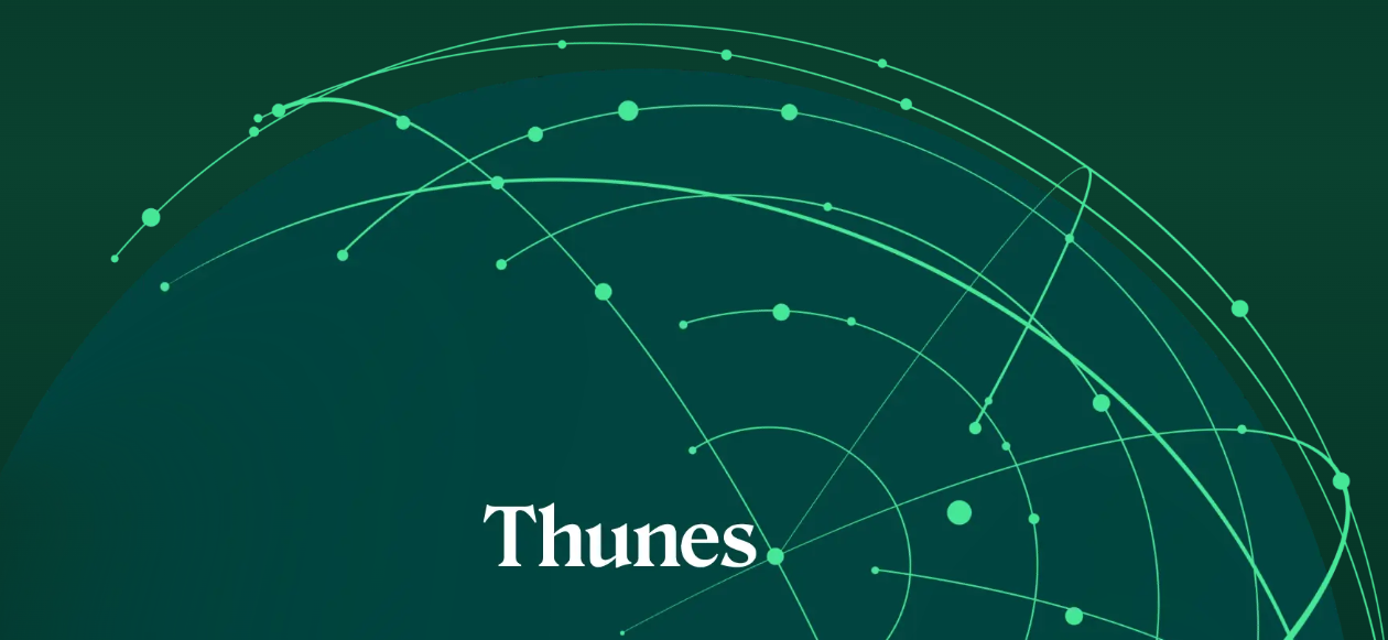 Singapore's Thunes raises $150M in Series D funding led by Apis Partners and Vitruvian Partners ...