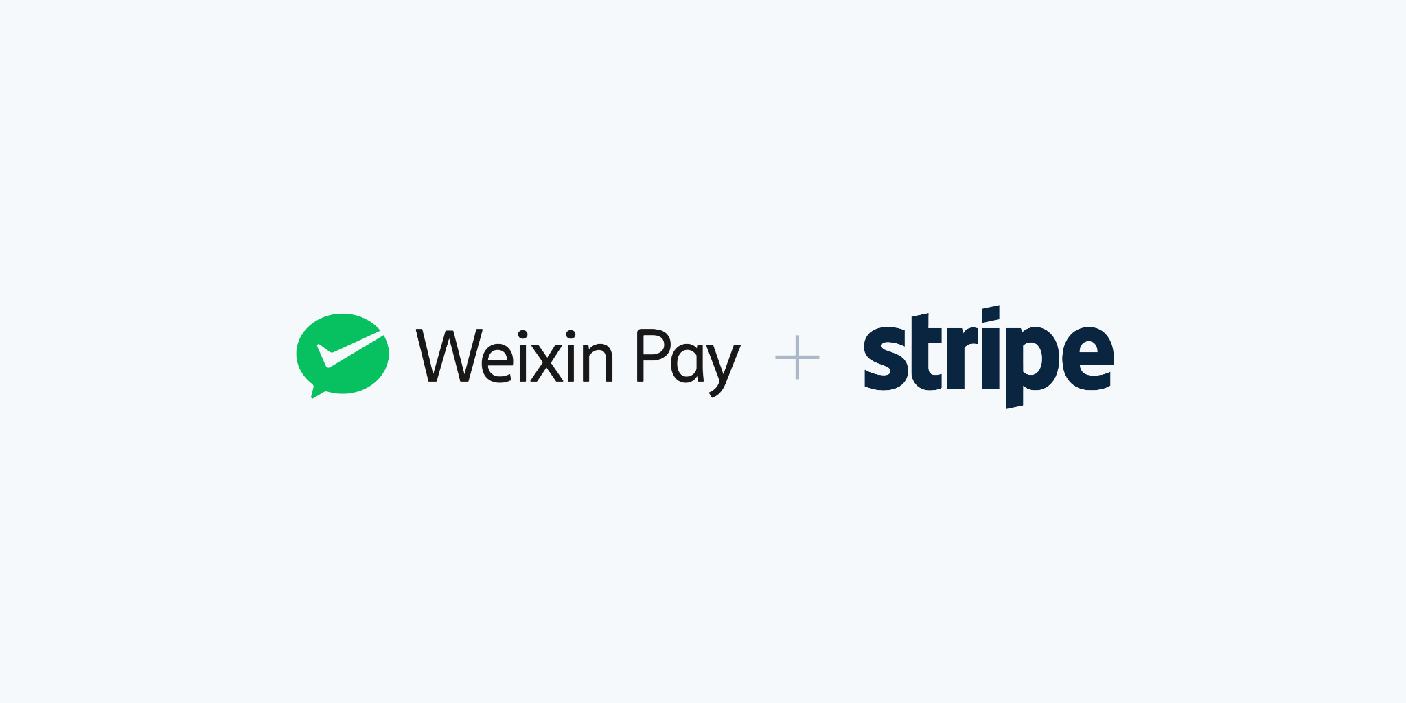 Stripe expands global partnership with Tencent to enable Weixin Pay on ...