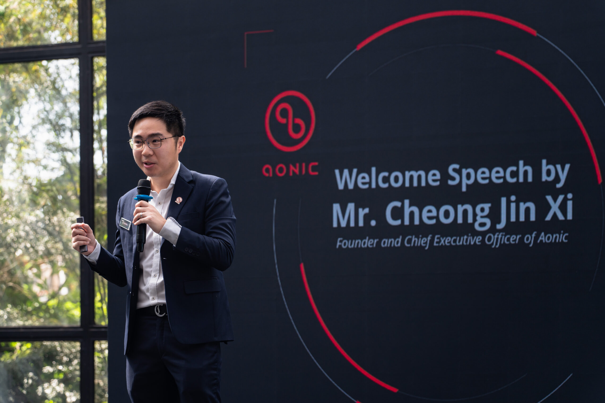 Malaysia’s Aonic secures $10M to take home-grown drone technology ...