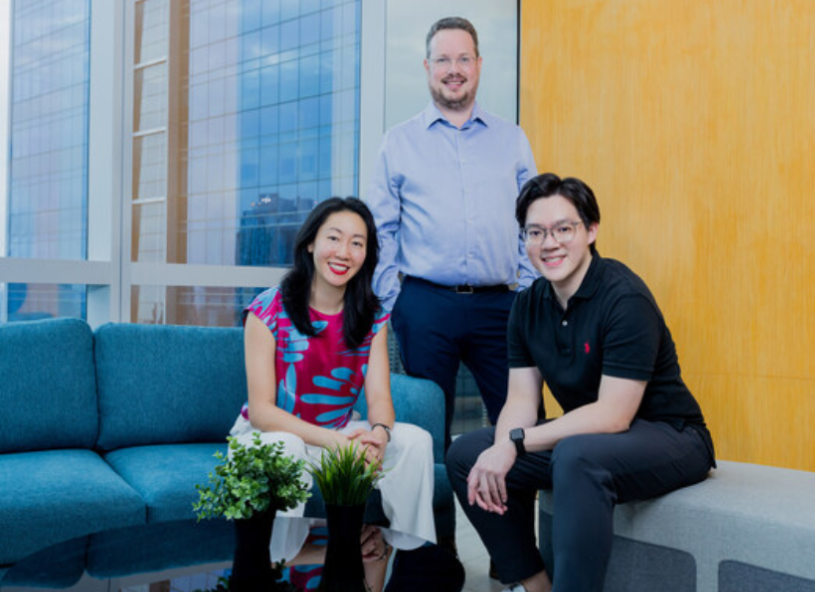 Cocoon Capital announces first close of $50M Fund III to accelerate ...