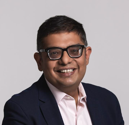 Pei-Si Lai to take on role of GXS Bank CEO; Kaushik Chowdhury to be ...