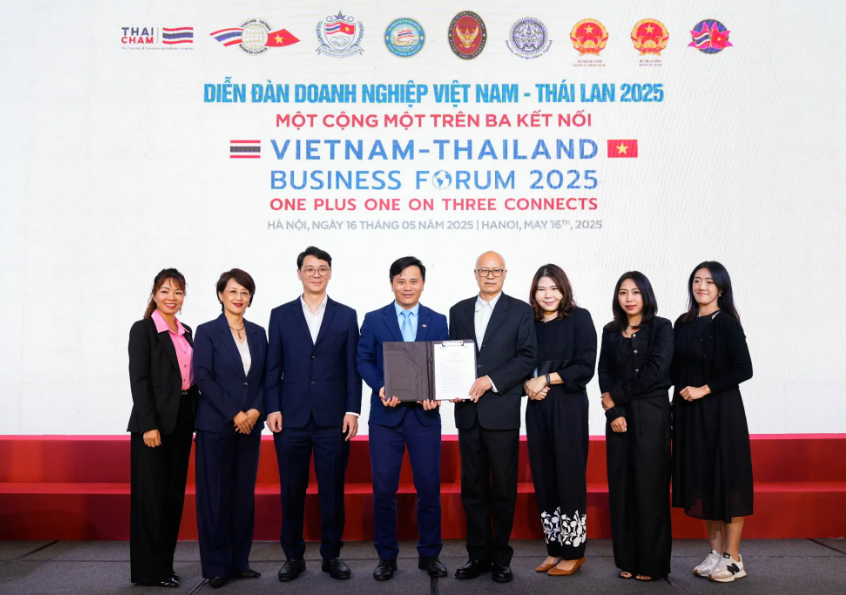 Vietnam's FPT, China's Sunline form strategic partnership to ...