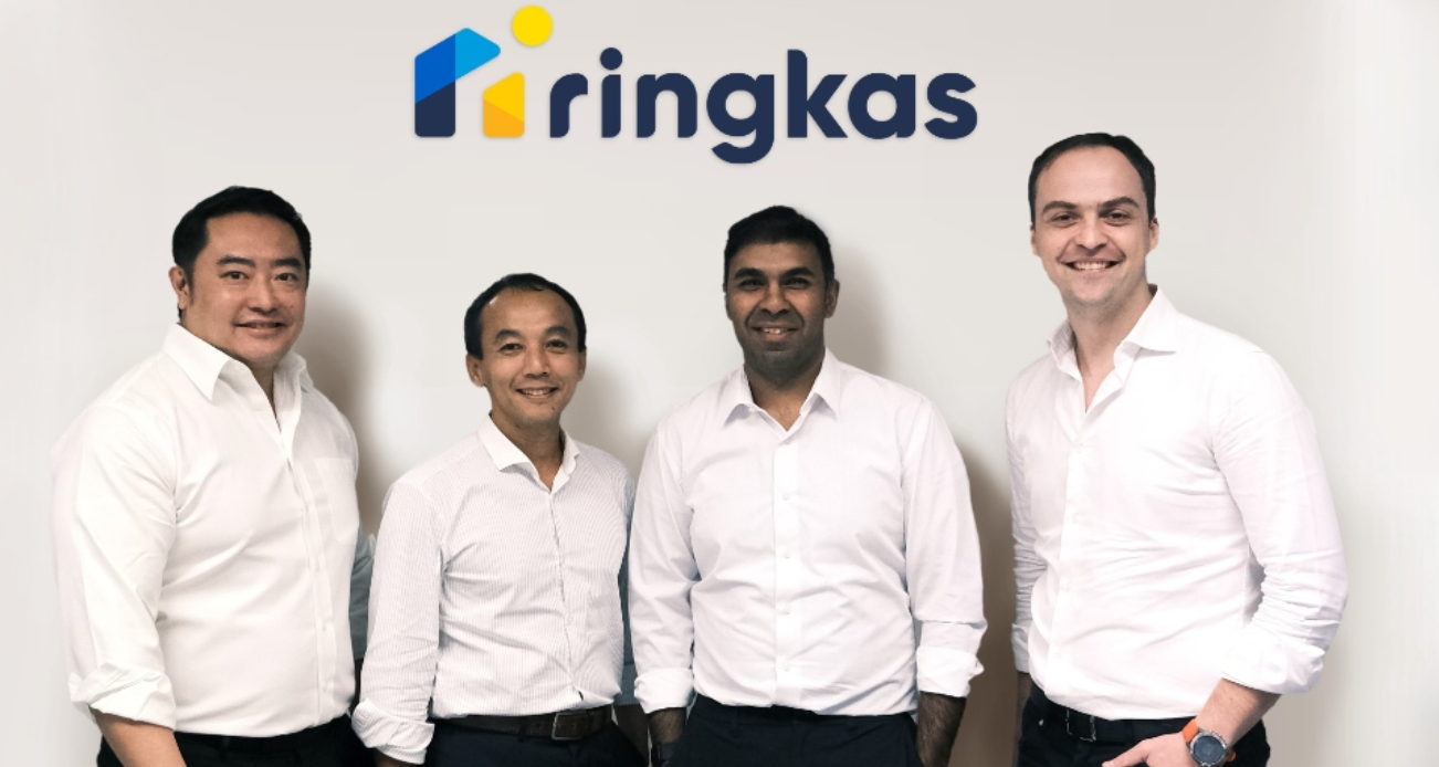 Indonesia's Ringkas secures $5.1M funding to advance AI-driven mortgage ...