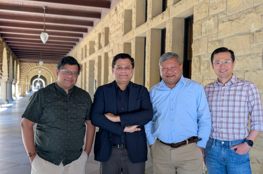 Temasek-backed GridCARE closes oversubscribed $13.5M seed financing round led by Xora - TNGlobal