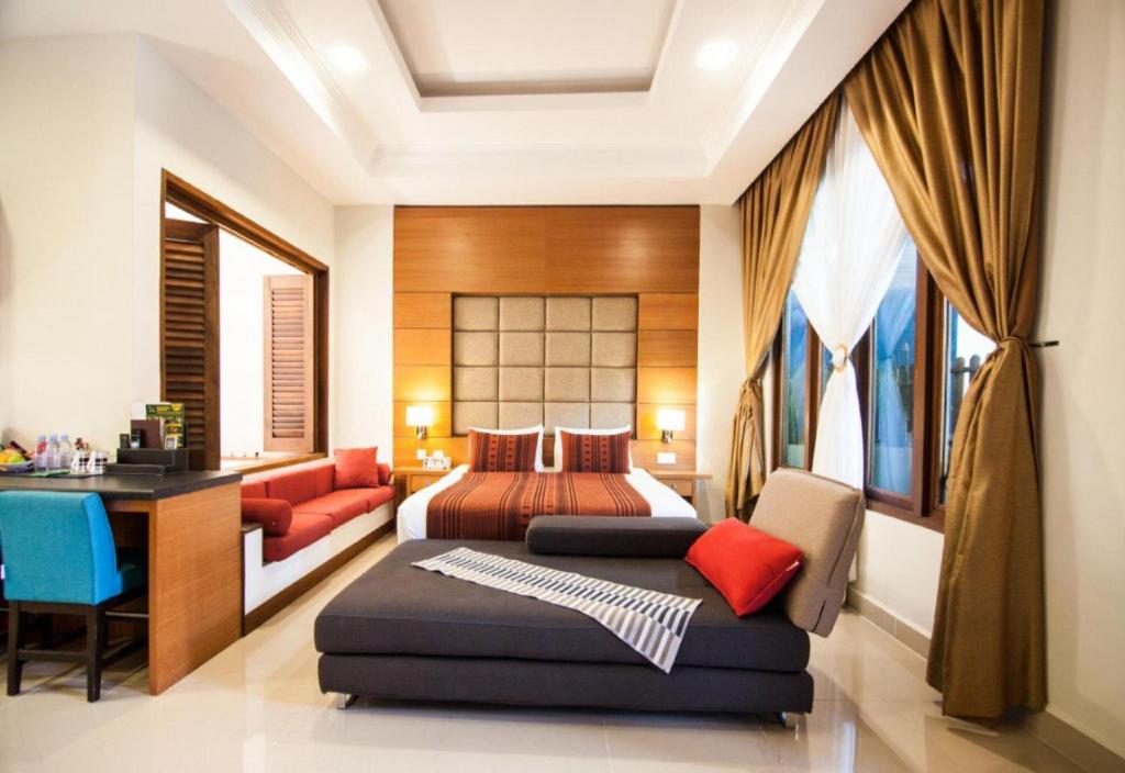 OYO launches luxury brand SUNDAY Hotel in Malaysia, plans ten hotels in ...