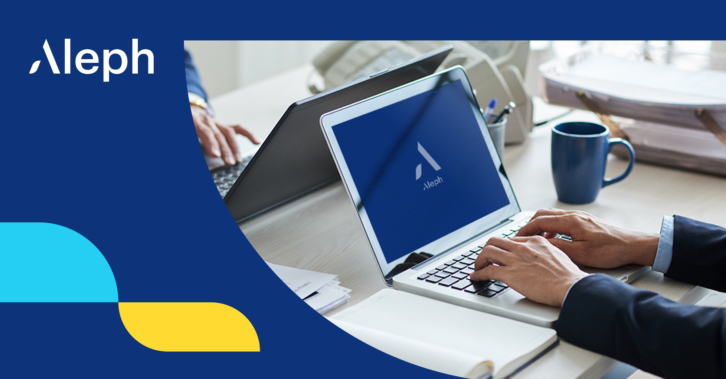 MediaDonuts by Aleph rebrands as Aleph to boost digital transformation in APAC - TNGlobal