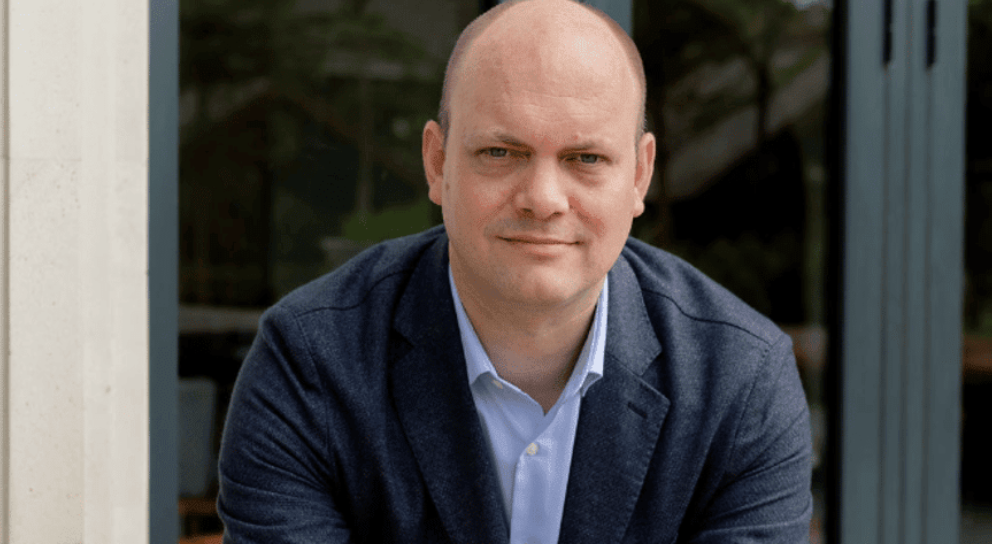 Singapore's Truely secures strategic funding from Goodwater Capital ...