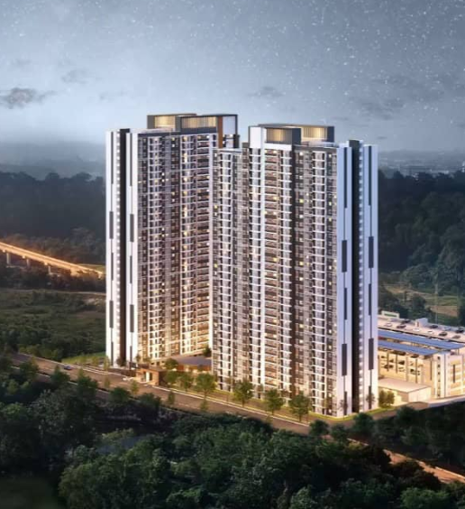 Malaysia's Mah Sing seeks partnership for data center development ...