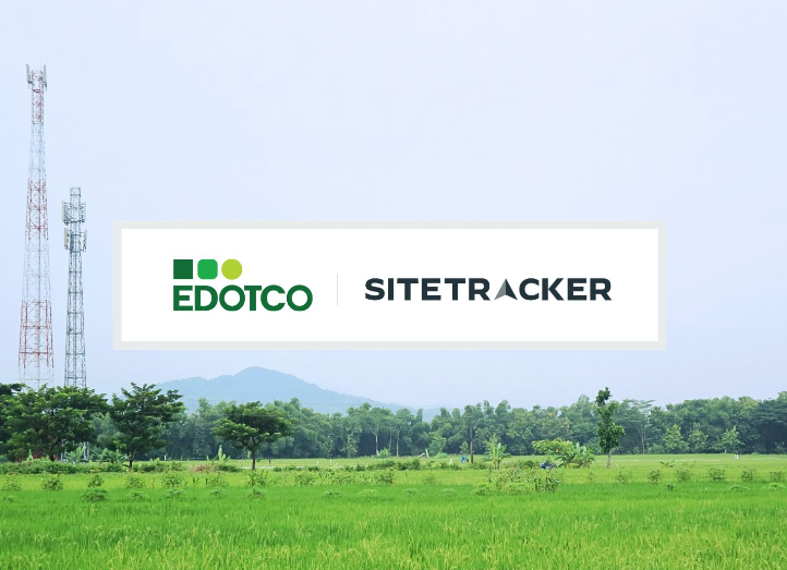 Malaysia's EDOTCO and US's Sitetracker partner to digitally transform field operations across ...