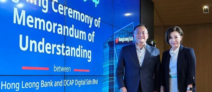 HLB, DCAP Digital collaborate to boost SME lending and financial ...