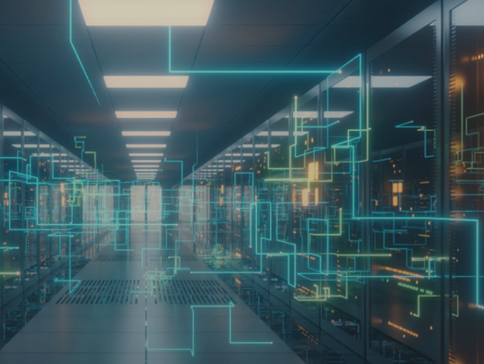 EDGNEX Data Centers by DAMAC announces $2.3B AI-focused data center in ...