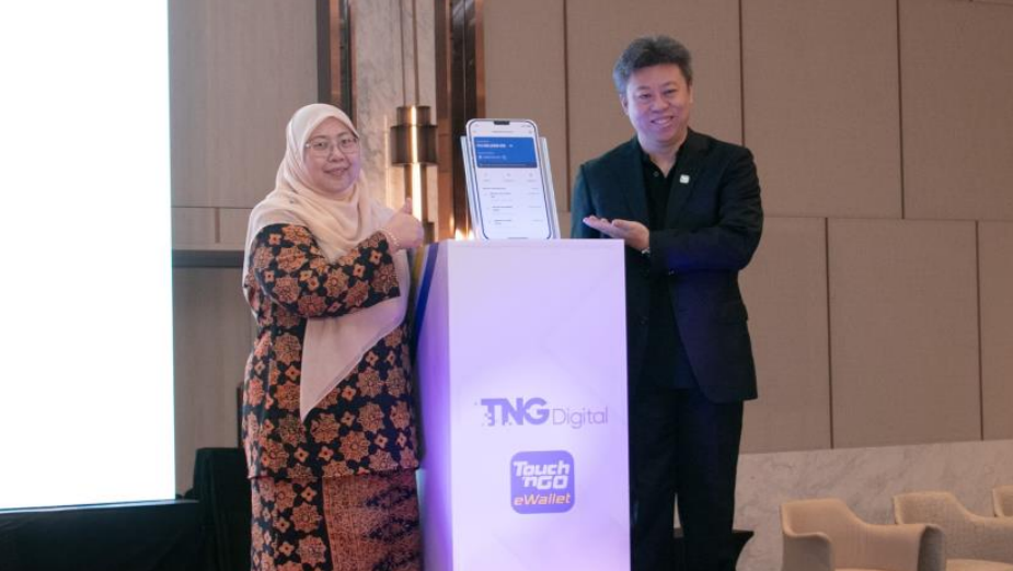 Malaysia's TNG Digital launches business account to support micro-SMEs ...