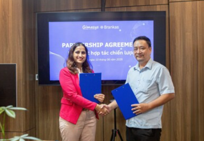 Brankas partners Gimasys to deliver open banking solution for Vietnam's ...