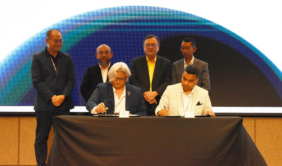 Univers partners SDEC to establish net zero center of excellence in ...