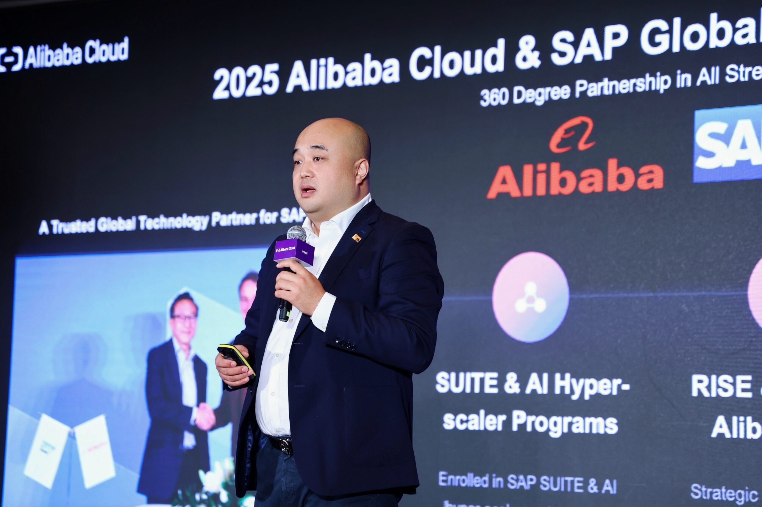 Alibaba Cloud invests over $60M next year to accelerate AI innovation - TNGlobal
