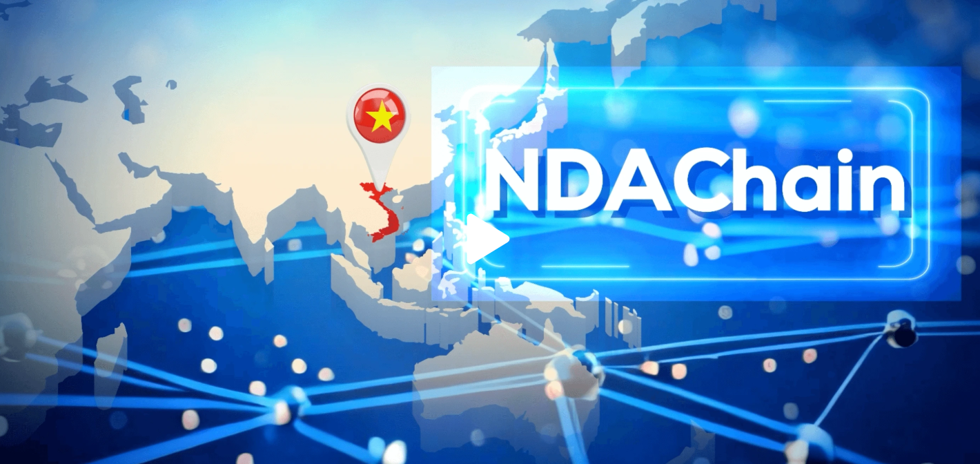 Vietnam launches national blockchain platform to accelerate digital data infrastructure by 2026 ...