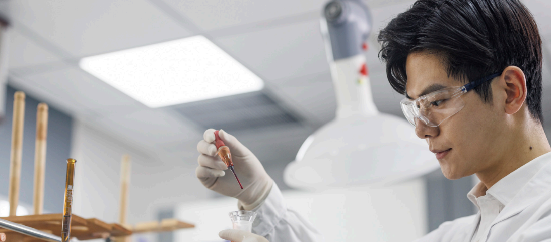 Report: investors favor APAC markets as Biotech destinations amid US-China tensions - TNGlobal