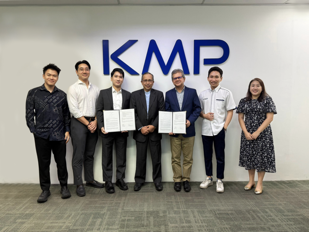 KMP partners with Edvance to build future-ready workforce in Malaysia ...