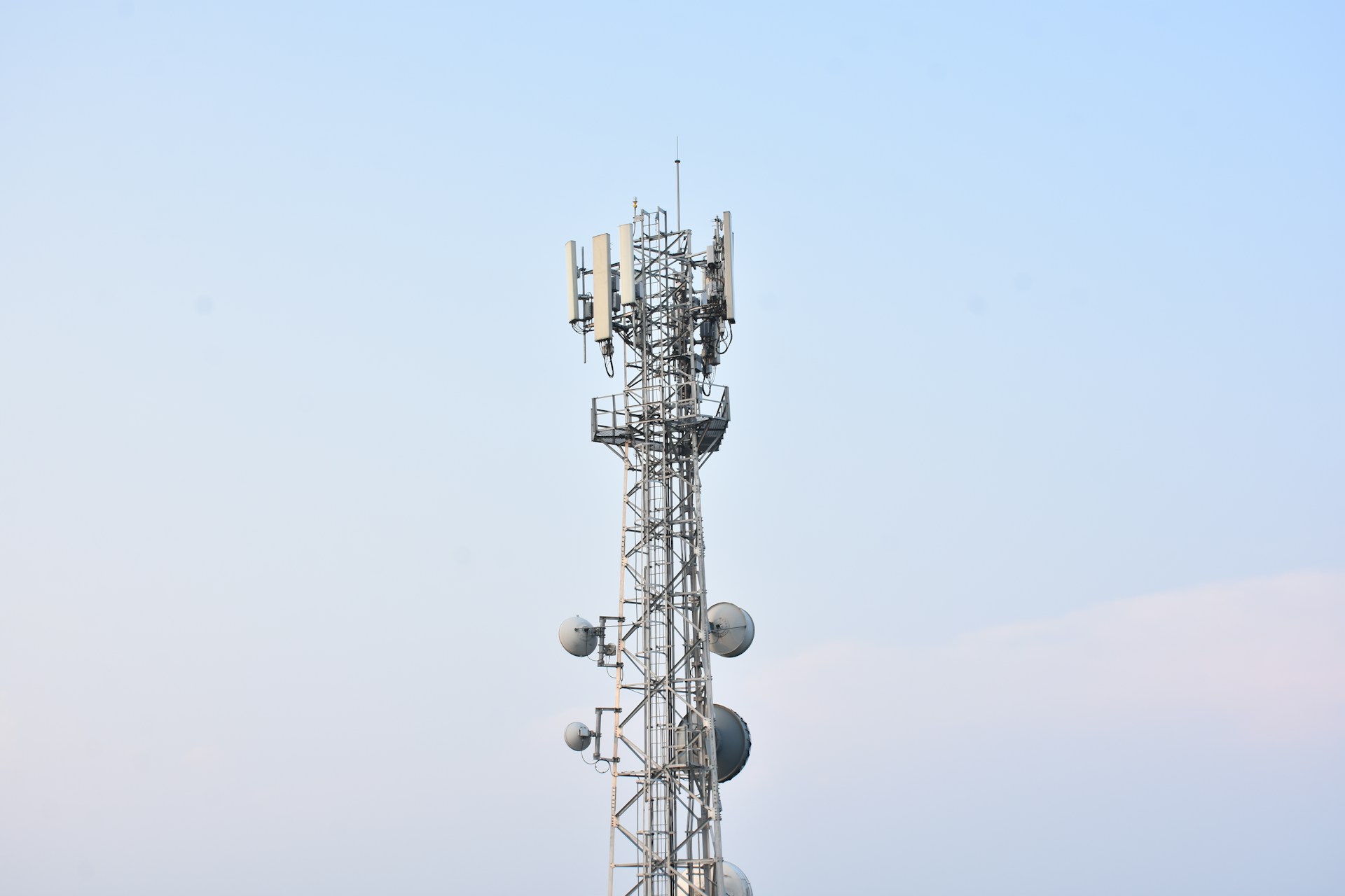 How AI can enhance massive MIMO in APAC - TNGlobal