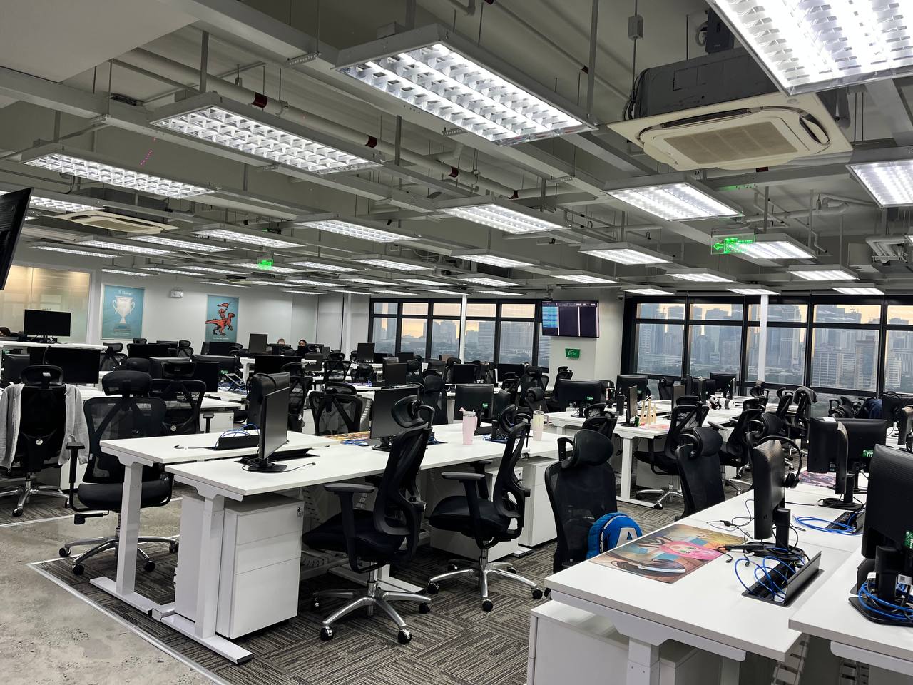 Edtech firm Instructure launches Asia hub in the Philippines to ...