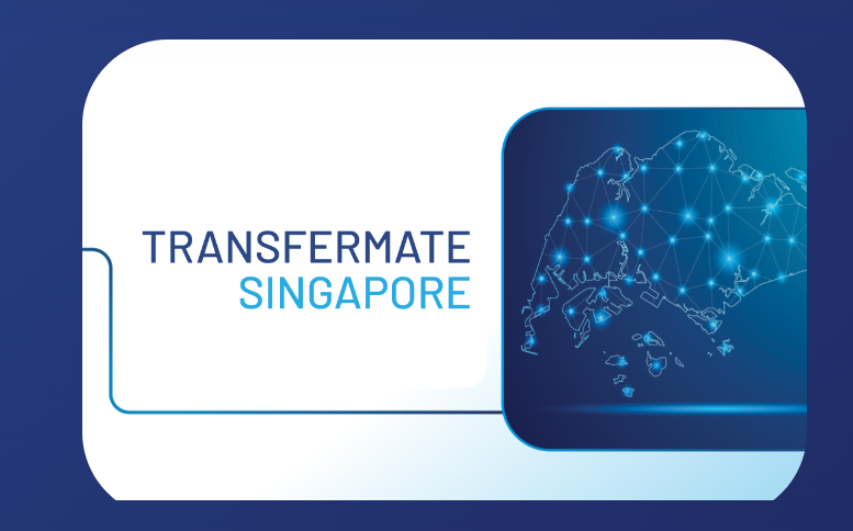 TransferMate receives In-Principle Approval from MAS to expand payment ...