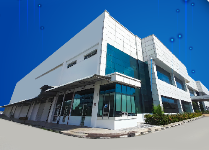 Open DC unveils Penang’s first next-generation data center - TNGlobal