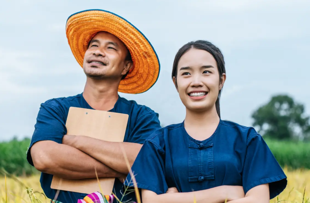 Singapore's Agridence secures global investment to accelerate multi ...