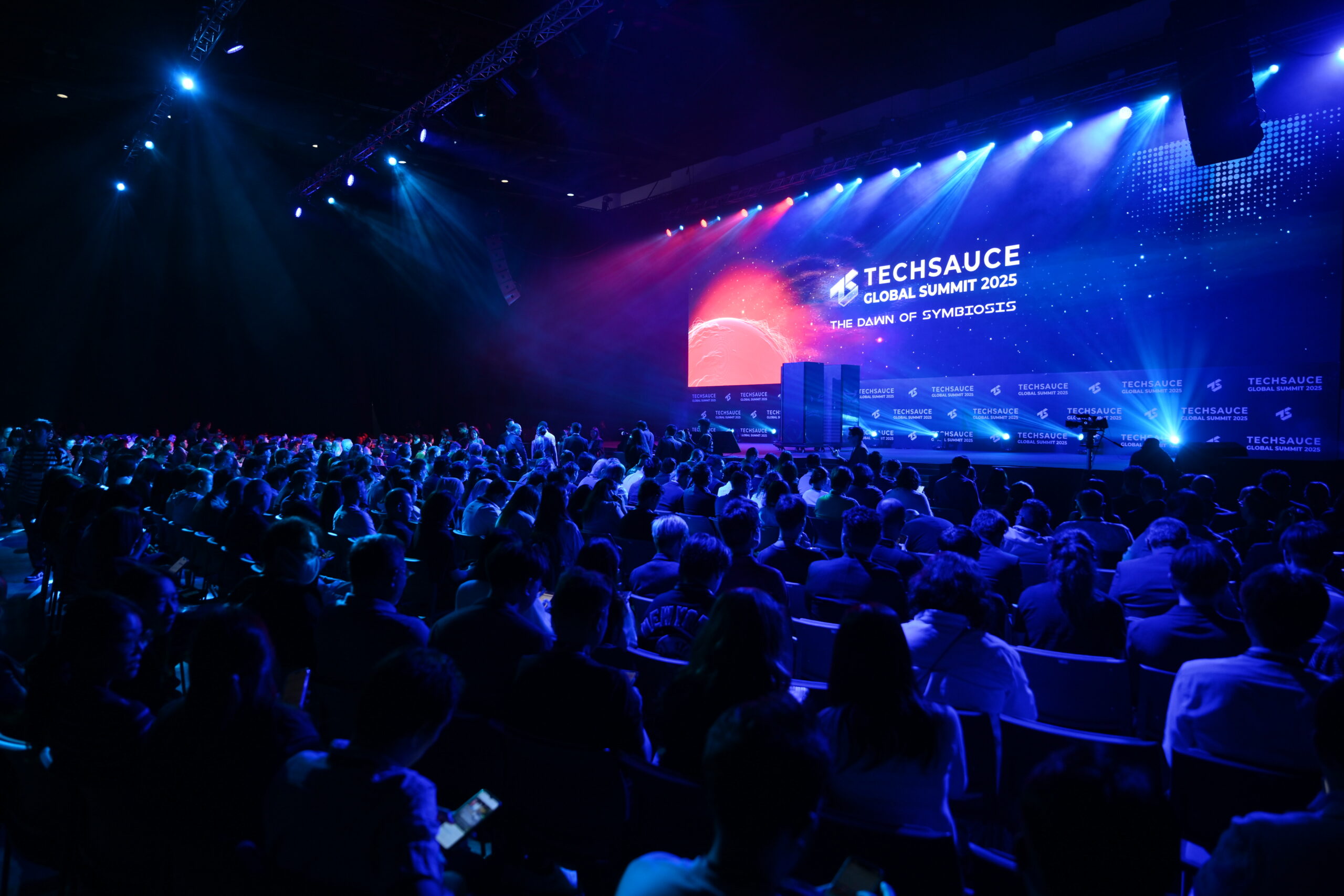 Techsauce Global Summit 2025: charting the path for Thailand as Southeast Asia's tech gateway ...