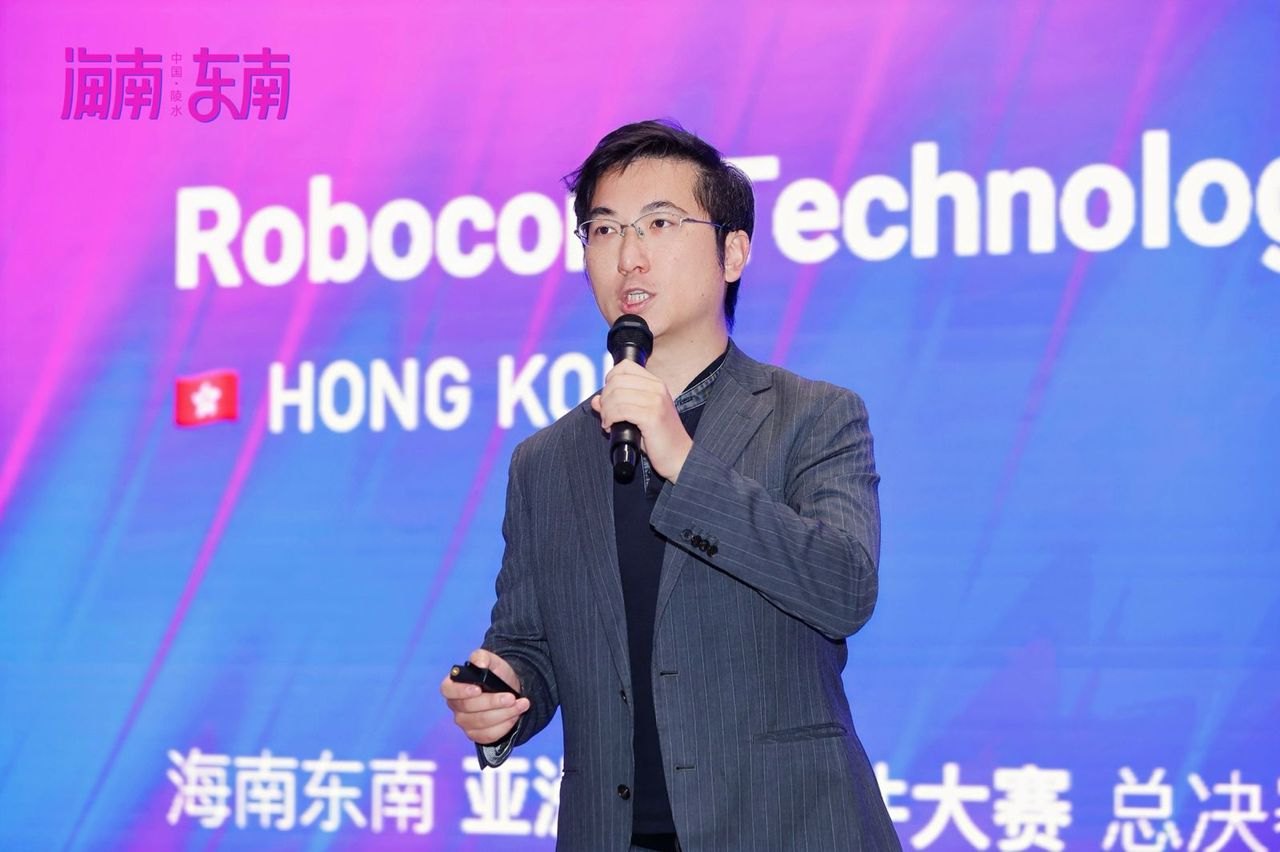 Foxconn Technology invests $30M in Robocore to expand into medical, elderly care robotics market ...