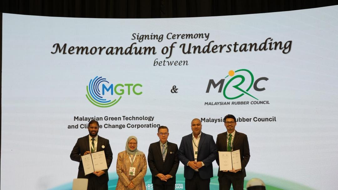 MRC and MGTC seal strategic partnership to accelerate net zero ...