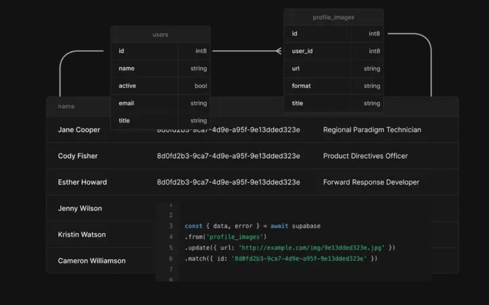 Singapore's Supabase raises $100M in Series E funding round co-led by Accel and Peak XV - TNGlobal