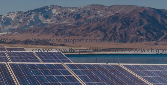 Temasek-backed ABC Impact, DBS and UOB partner on $110M sustainability ...
