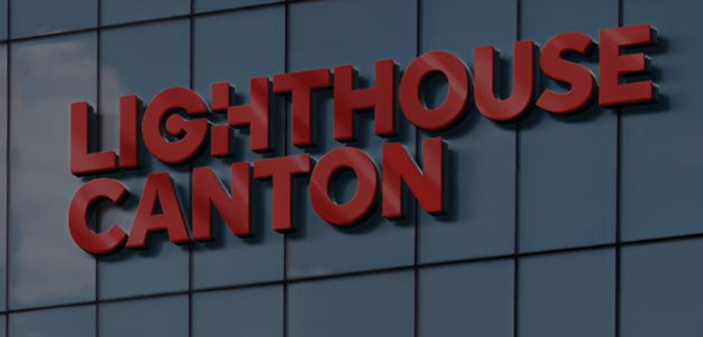 Singapore's Lighthouse Canton secures $40M in strategic funding led by ...