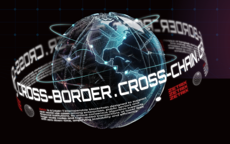 Zetrix AI partners FMFF to boost digitalization of cross-border trade ...