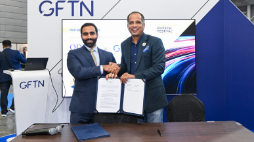 GFTN and QDB strengthen fintech collaboration between Middle East and ...