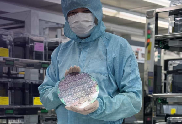 GlobalFoundries acquires Singapore's Advanced Micro Foundry to expand ...